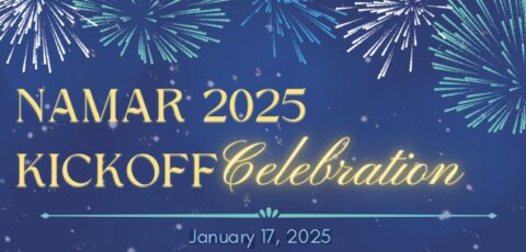 2025 Kick Off Celebration - NAMAR Connect | NAMAR