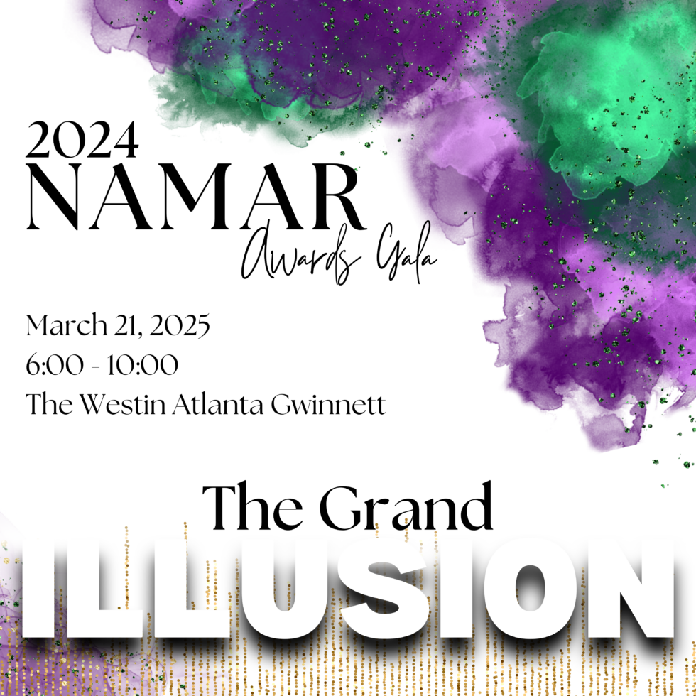 2024 NAMAR Awards Gala | NAMAR